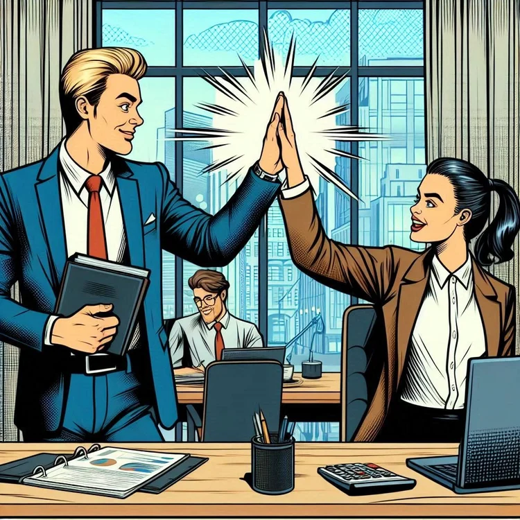 6 Steps to Managing Upwards and Influencing Senior Leadership ...