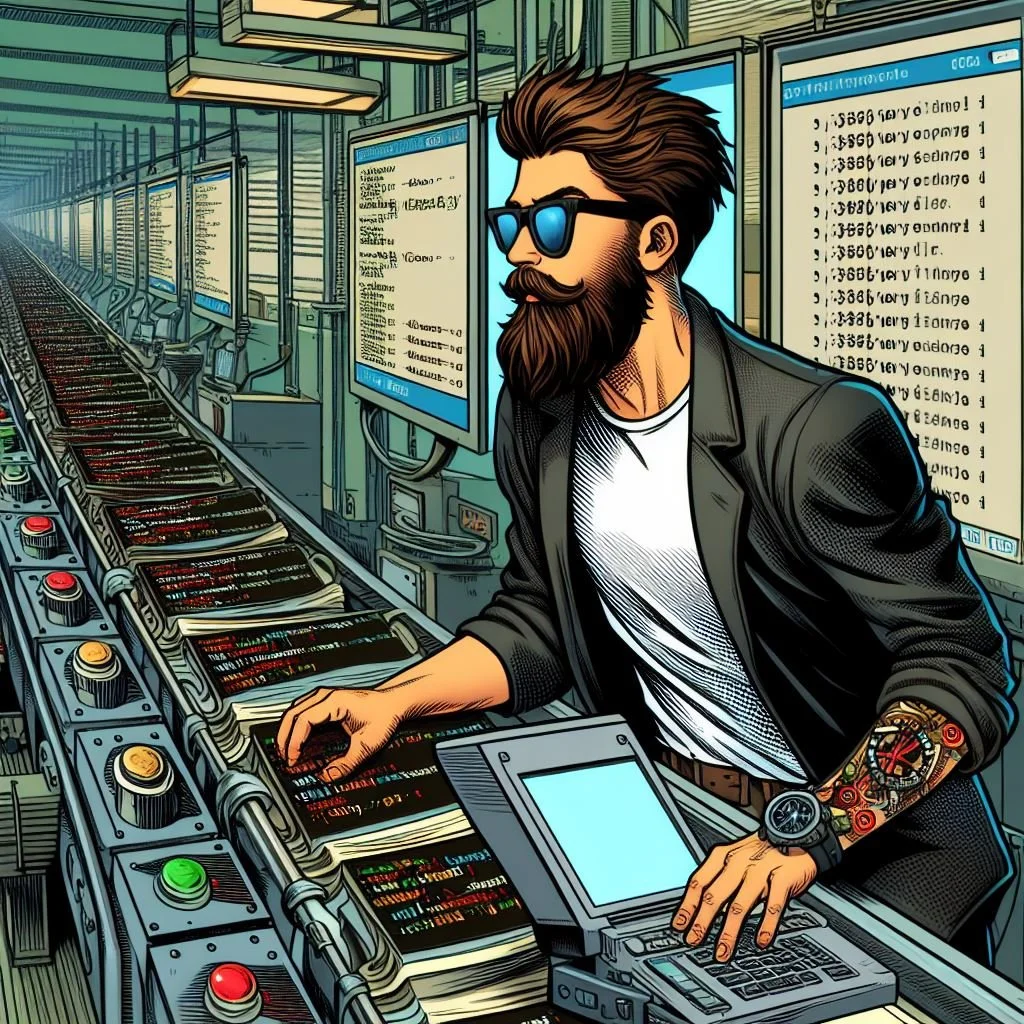 Code Ownership Appraisal Comments with 20 Examples — ManageBetter