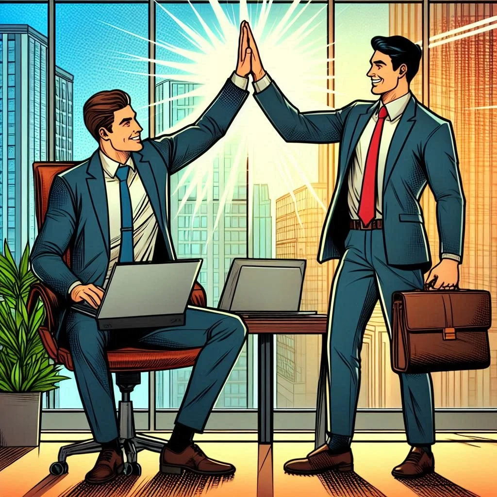 How to Rebuild Trust with a Disappointed or Disillusioned Employee ...