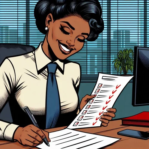 How to Create an Employee Brag Sheet with 4 Examples — ManageBetter