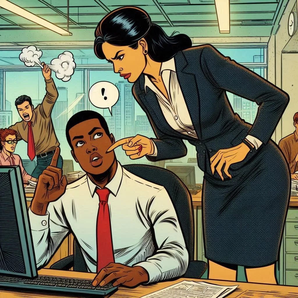 How to Coach Employees on Micromanagement — ManageBetter