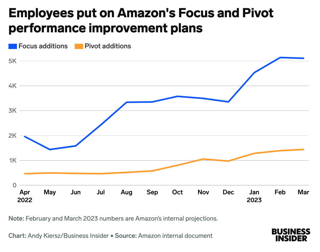 Amazon PIP: What is It & What to Do — ManageBetter