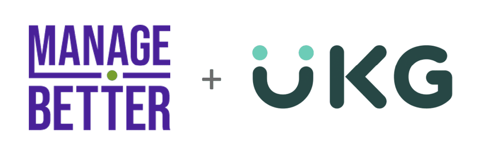 A Guide to ManageBetter’s Integration with UKG — ManageBetter