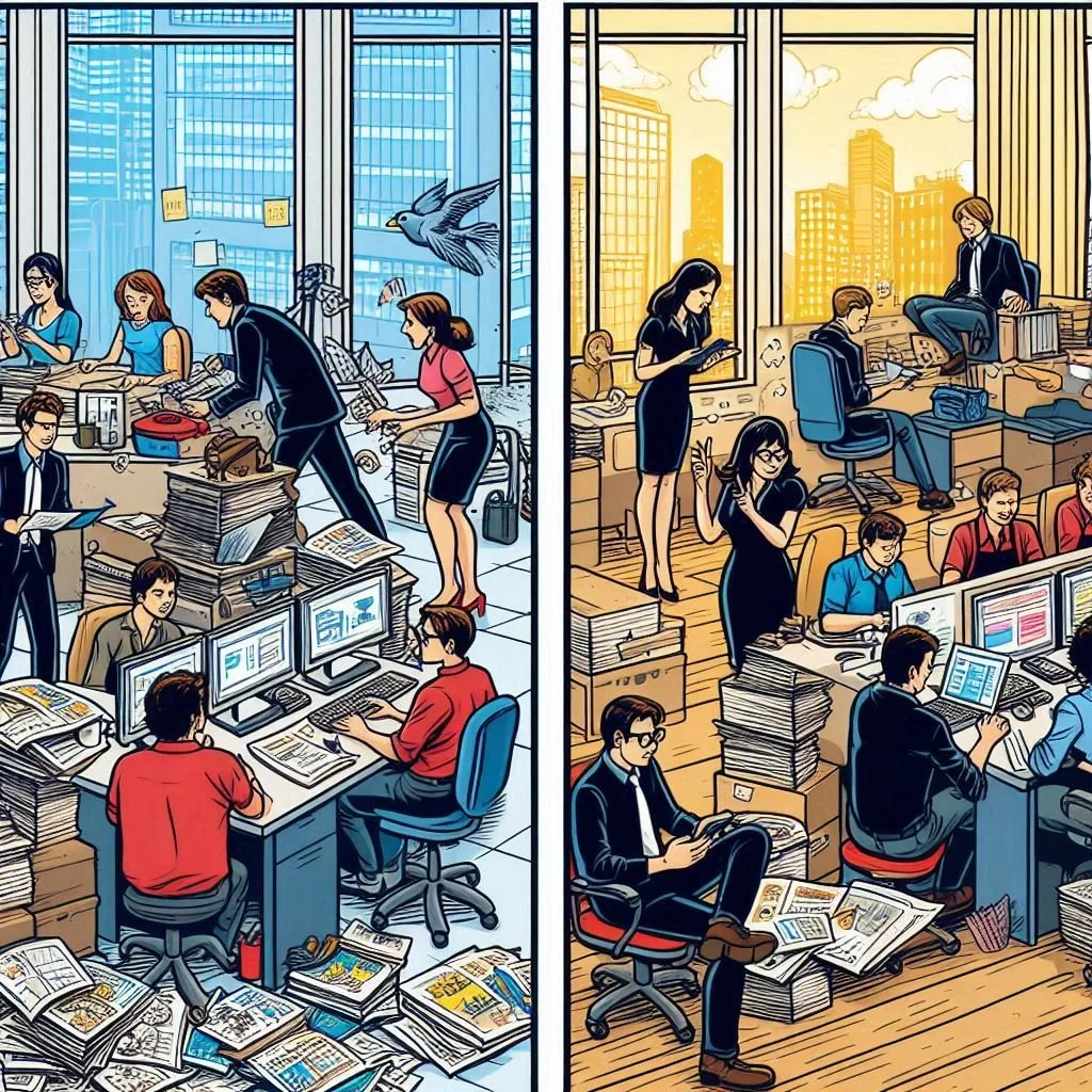 How to Coach Employees on Accountability — ManageBetter