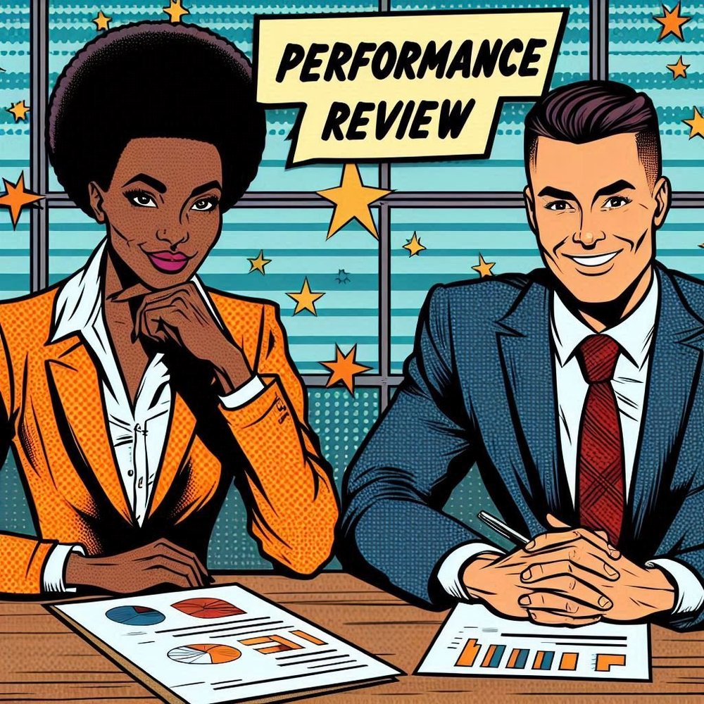 [Part 1] ManageBetter's Comprehensive Guide to Performance Reviews ...