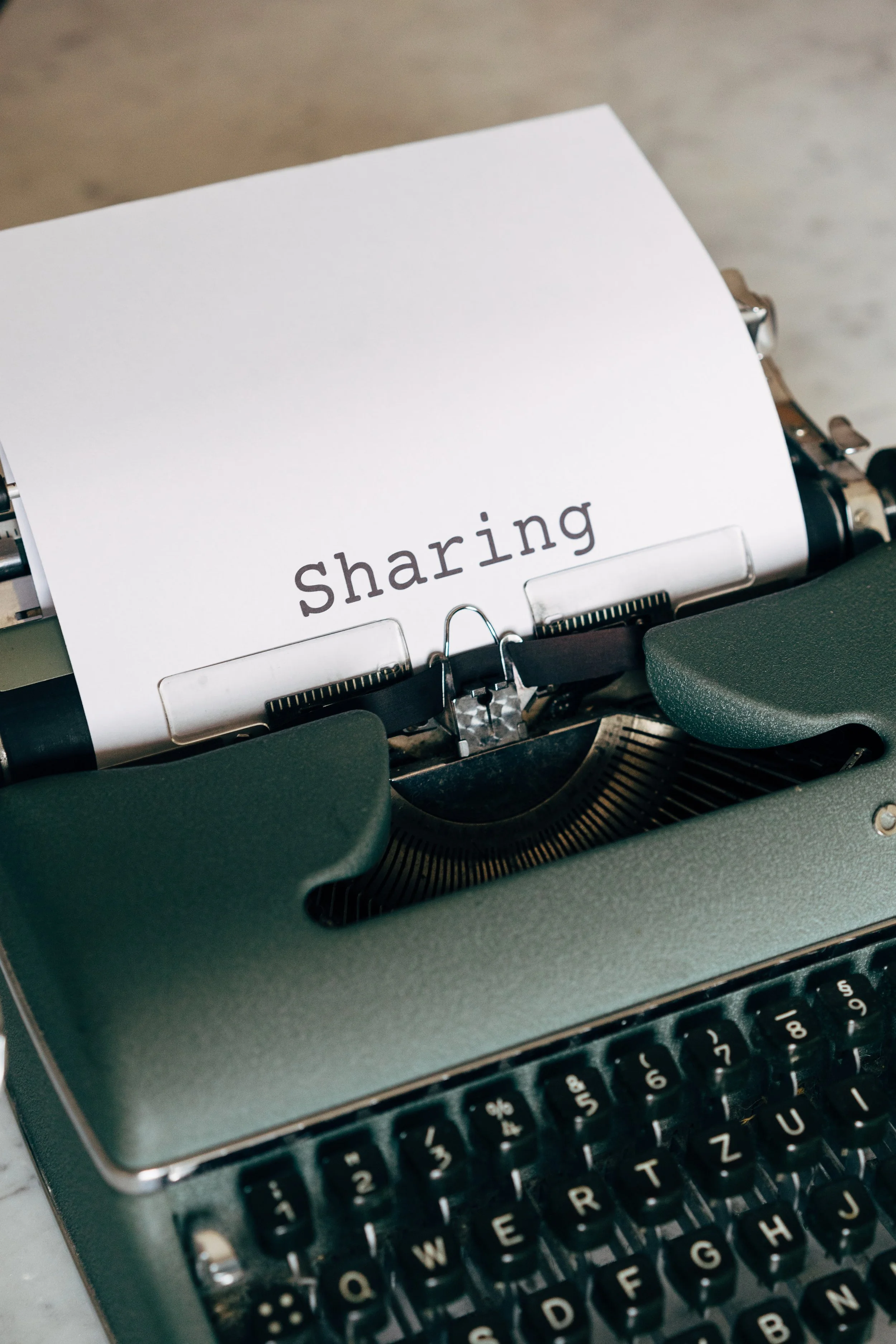 4 Ways to Ensure Information is Shared Openly — ManageBetter: The #1 ...