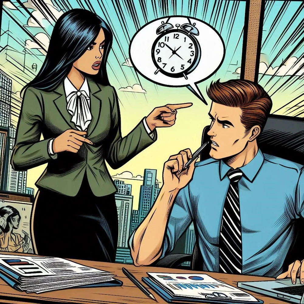 How to Coach Employees on Time Management — ManageBetter