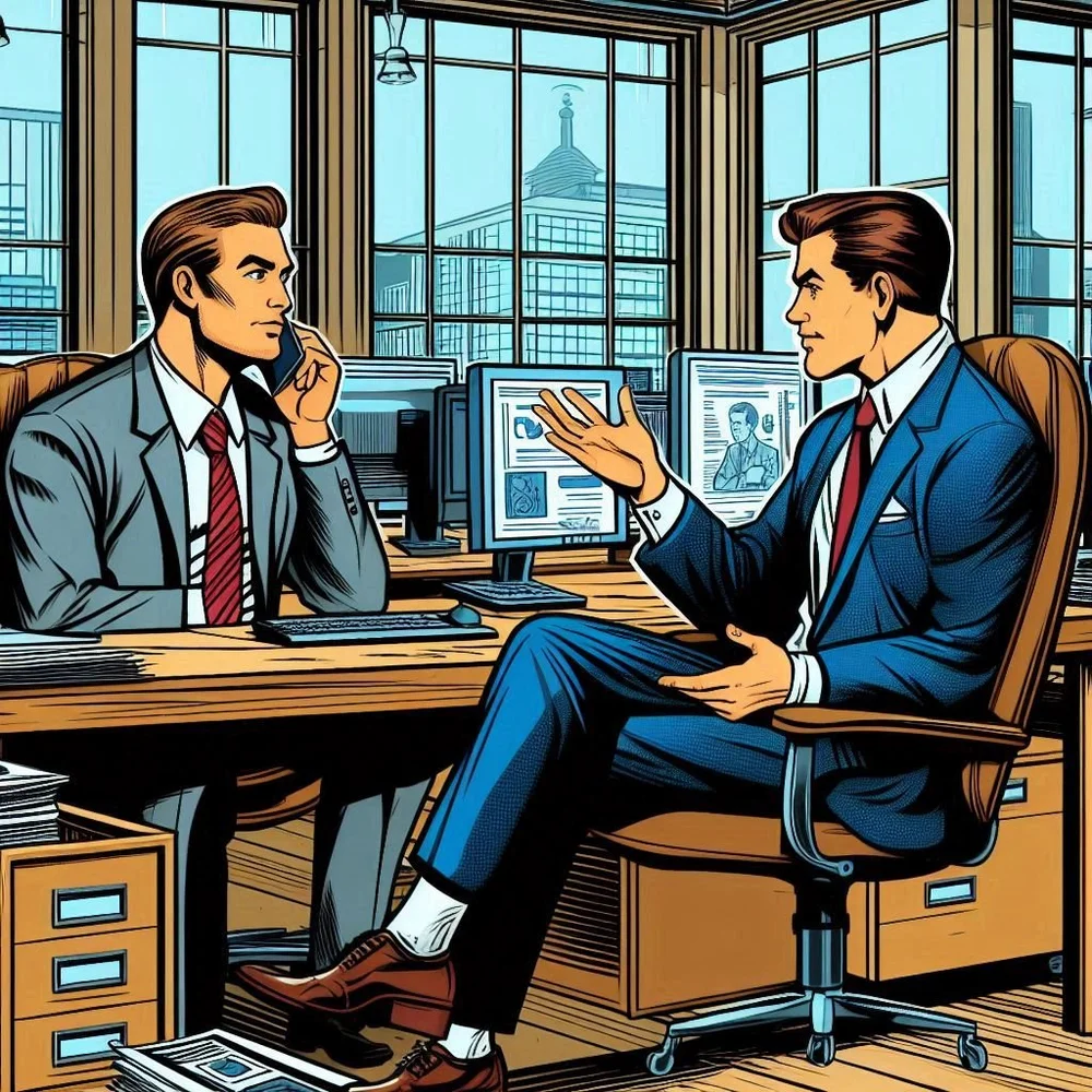 How to explain a poor performance review to an employee — ManageBetter