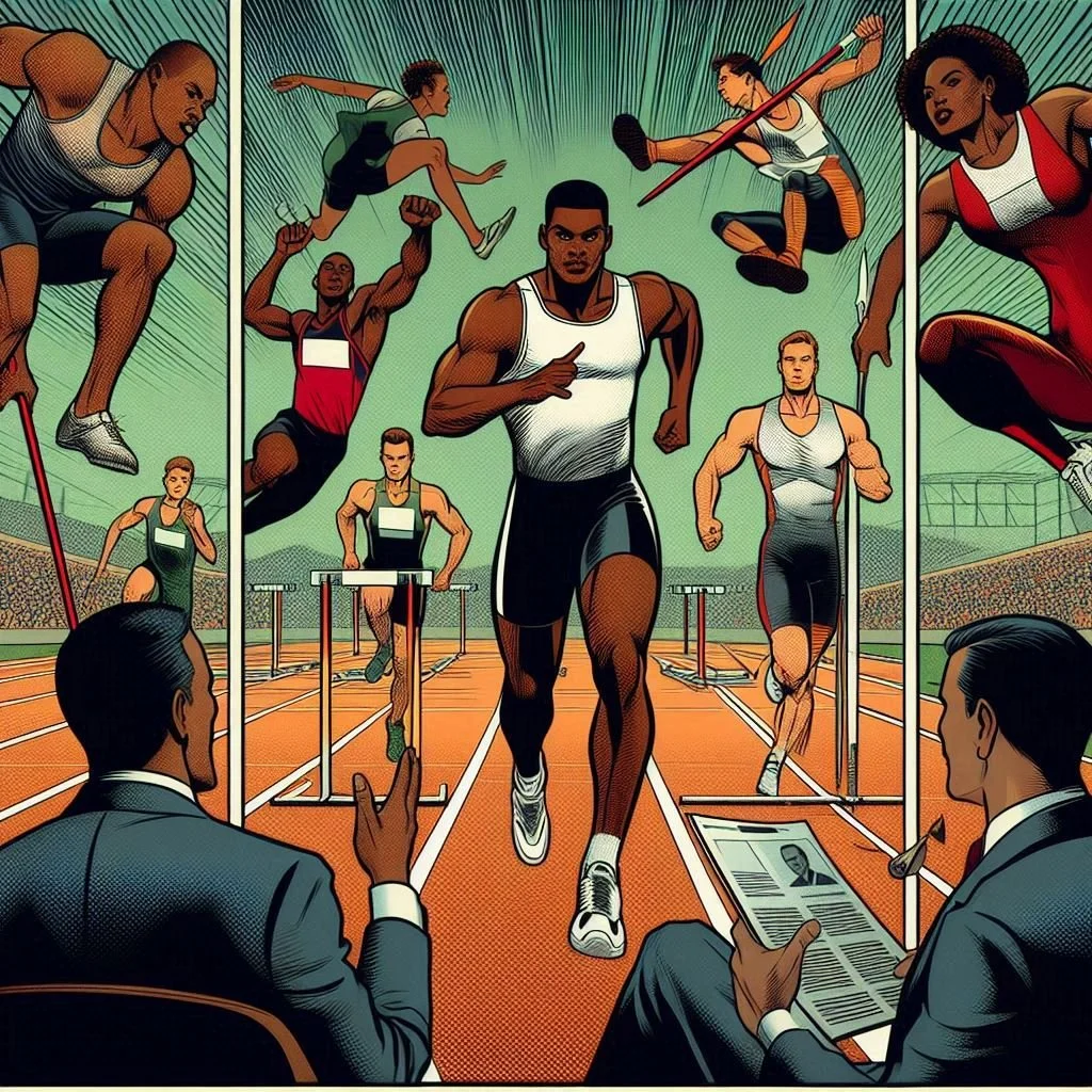 Managing High Performers: A 9-Step Framework — ManageBetter