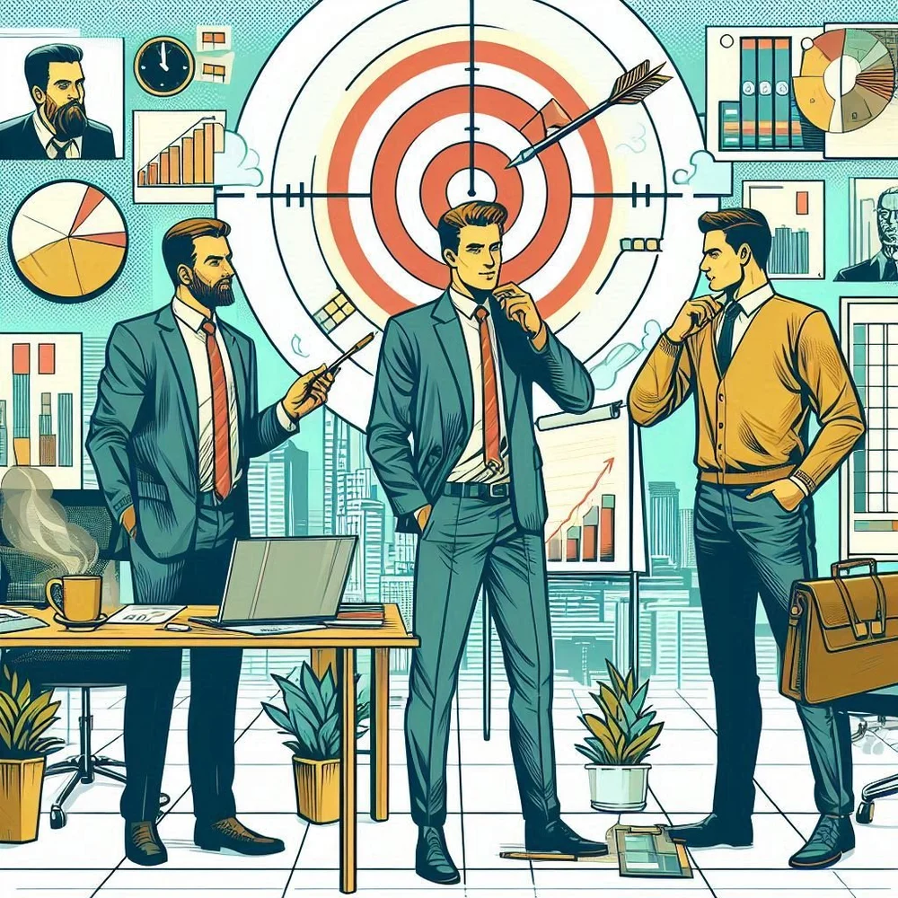 How to Set Goals with the GROW Coaching Model — ManageBetter