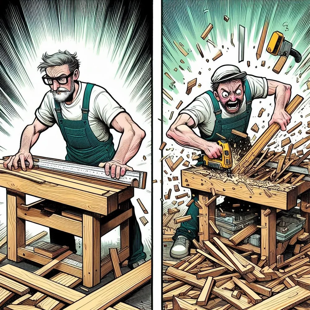 Does ChatGPT Work for Performance Reviews? It Depends. — ManageBetter