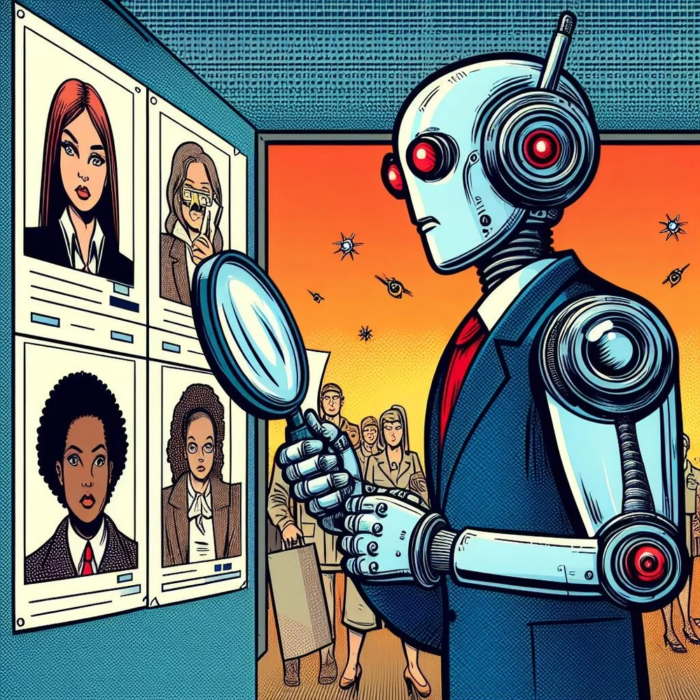 Understanding the NYC AI Bias Law: A Guide for Managers — ManageBetter