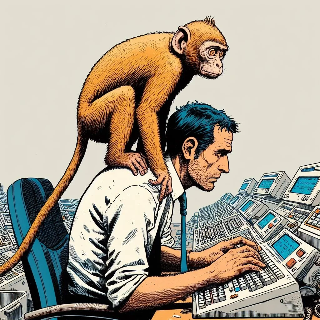 8 Sample Dialogues on How Managers Can Encourage Employees to Come Up ...