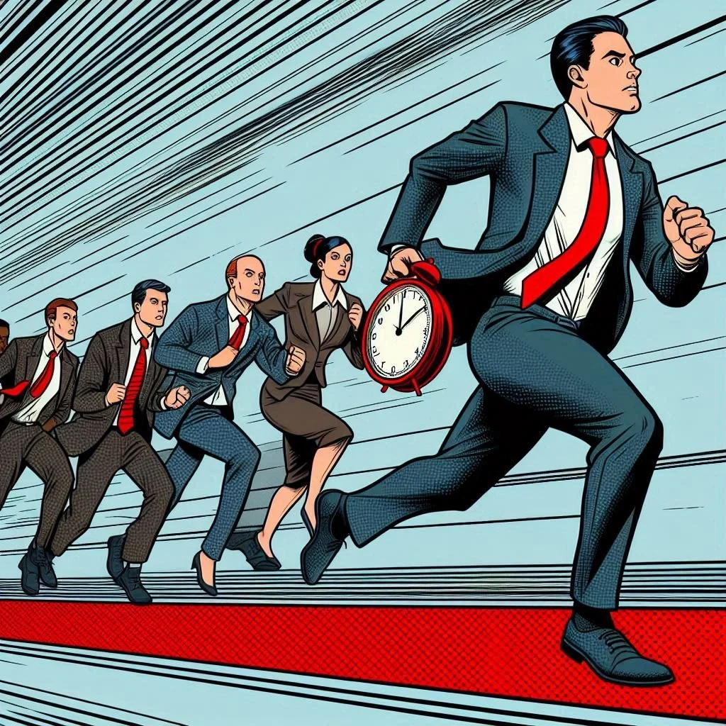 How Goal Setting Theory Can Improve Performance and Outcomes — ManageBetter