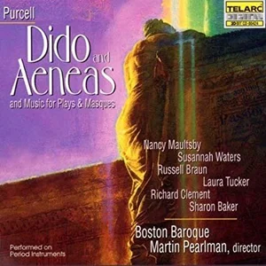 Purcell's Dido and Aeneas — Boston Baroque