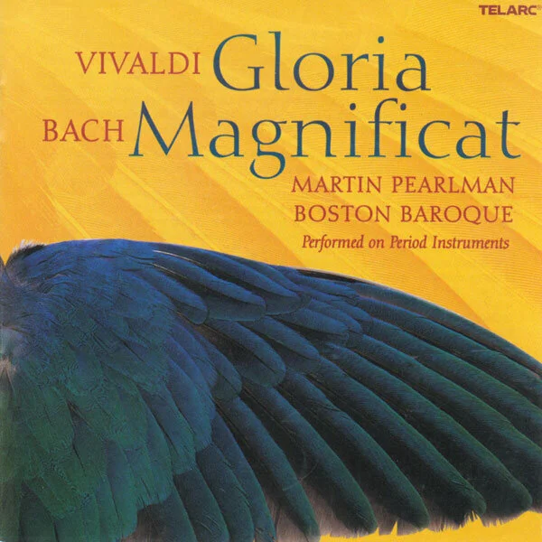 J.S. Bach's Magnificat — Boston Baroque
