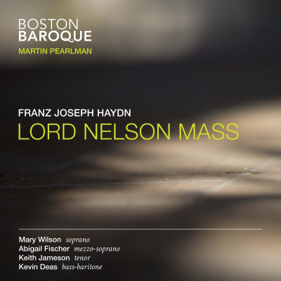 Haydn's "Lord Nelson Mass" — Boston Baroque