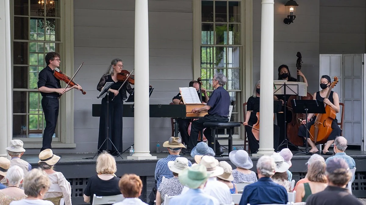 About Us — Boston Baroque — Boston Baroque