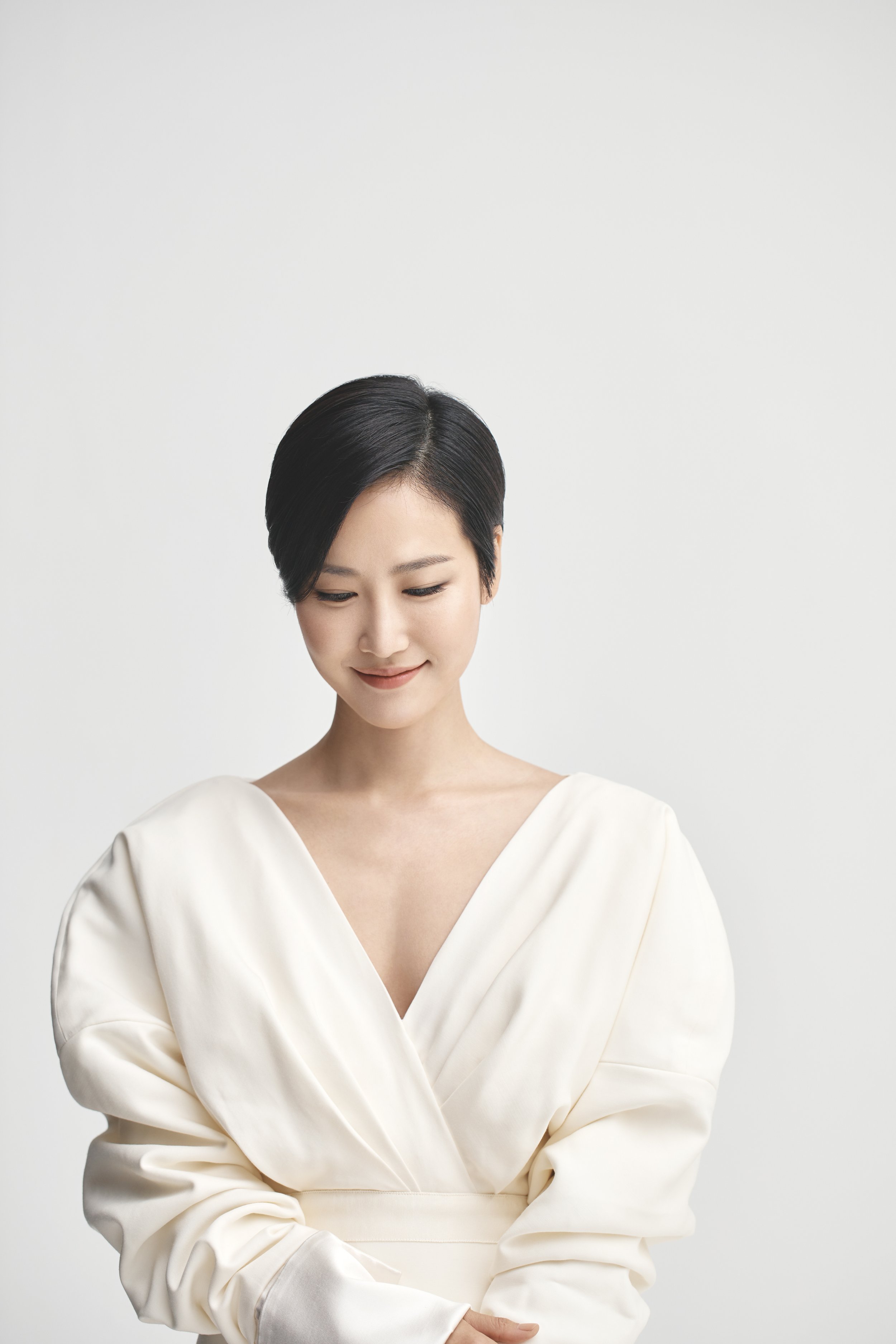 Hera Hyesang Park — Boston Baroque