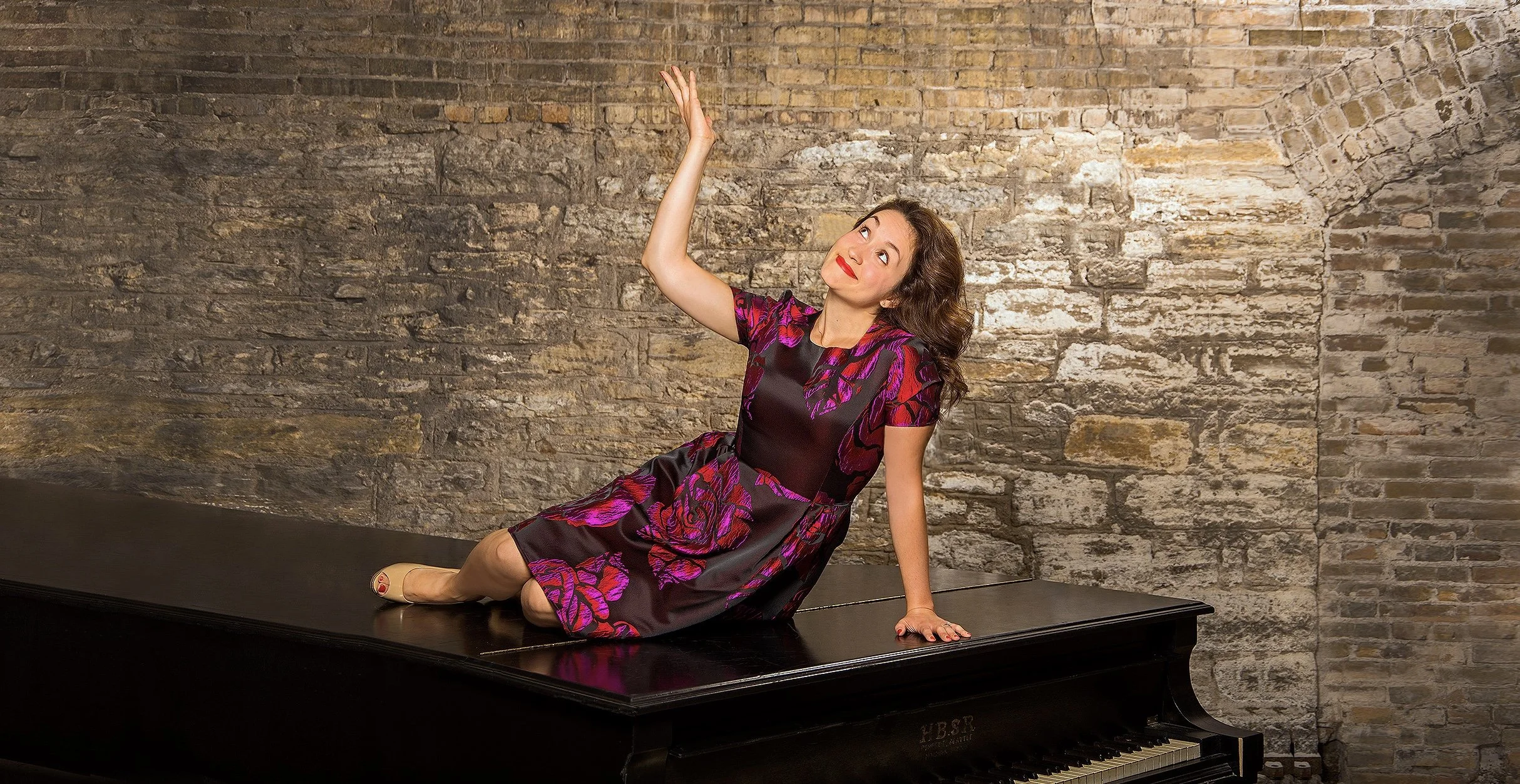 Erin Morley — Boston Baroque