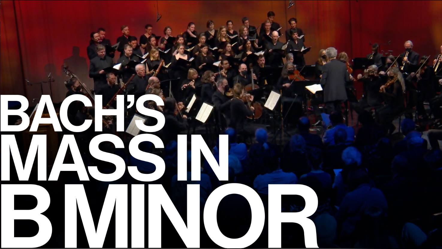 On-Demand Concerts — Boston Baroque — Boston Baroque