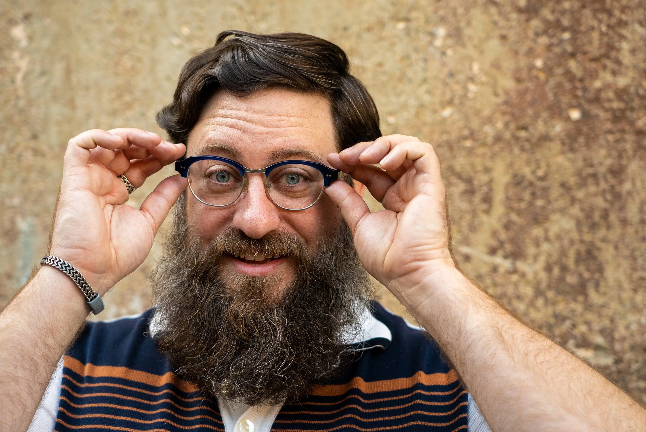 Staff & Leadership — Boston Baroque — Boston Baroque