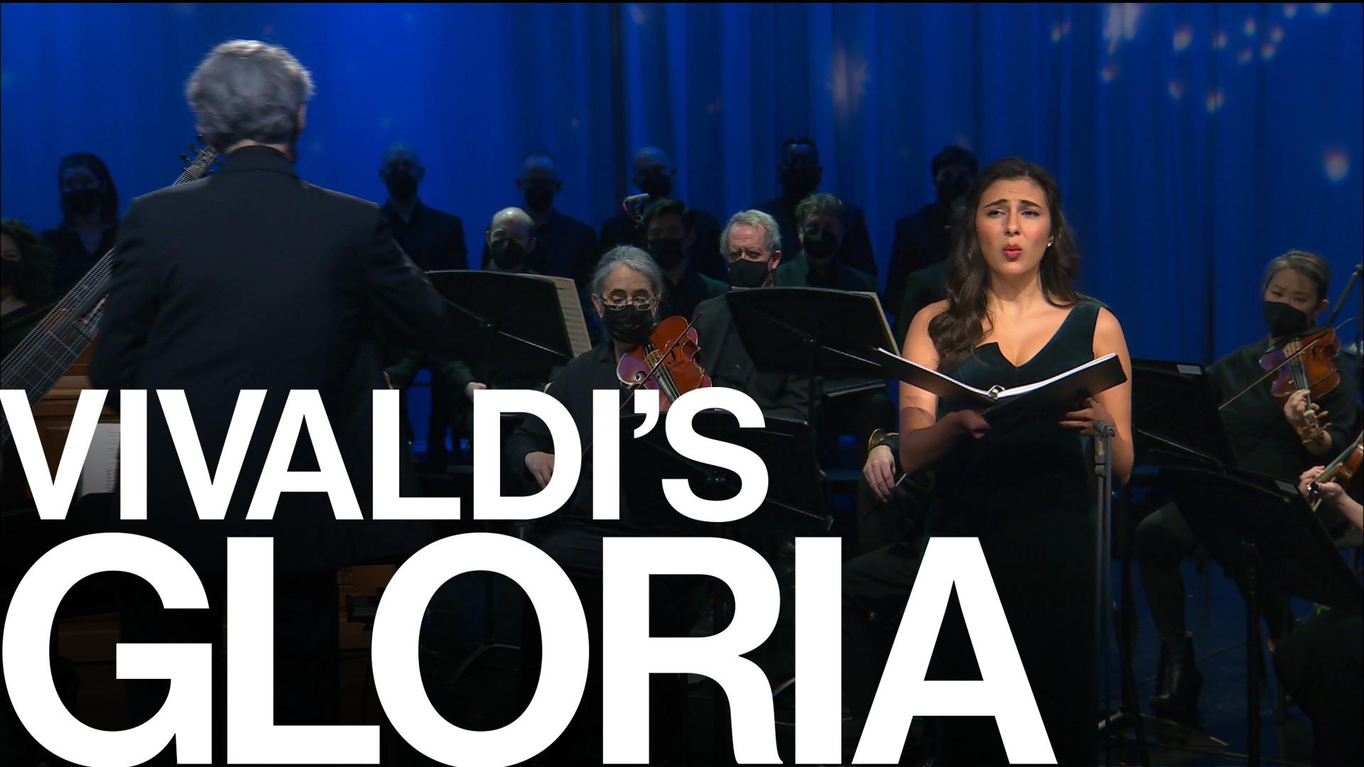 Boston's Premier Baroque Orchestra | Concert Tickets On Sale Now