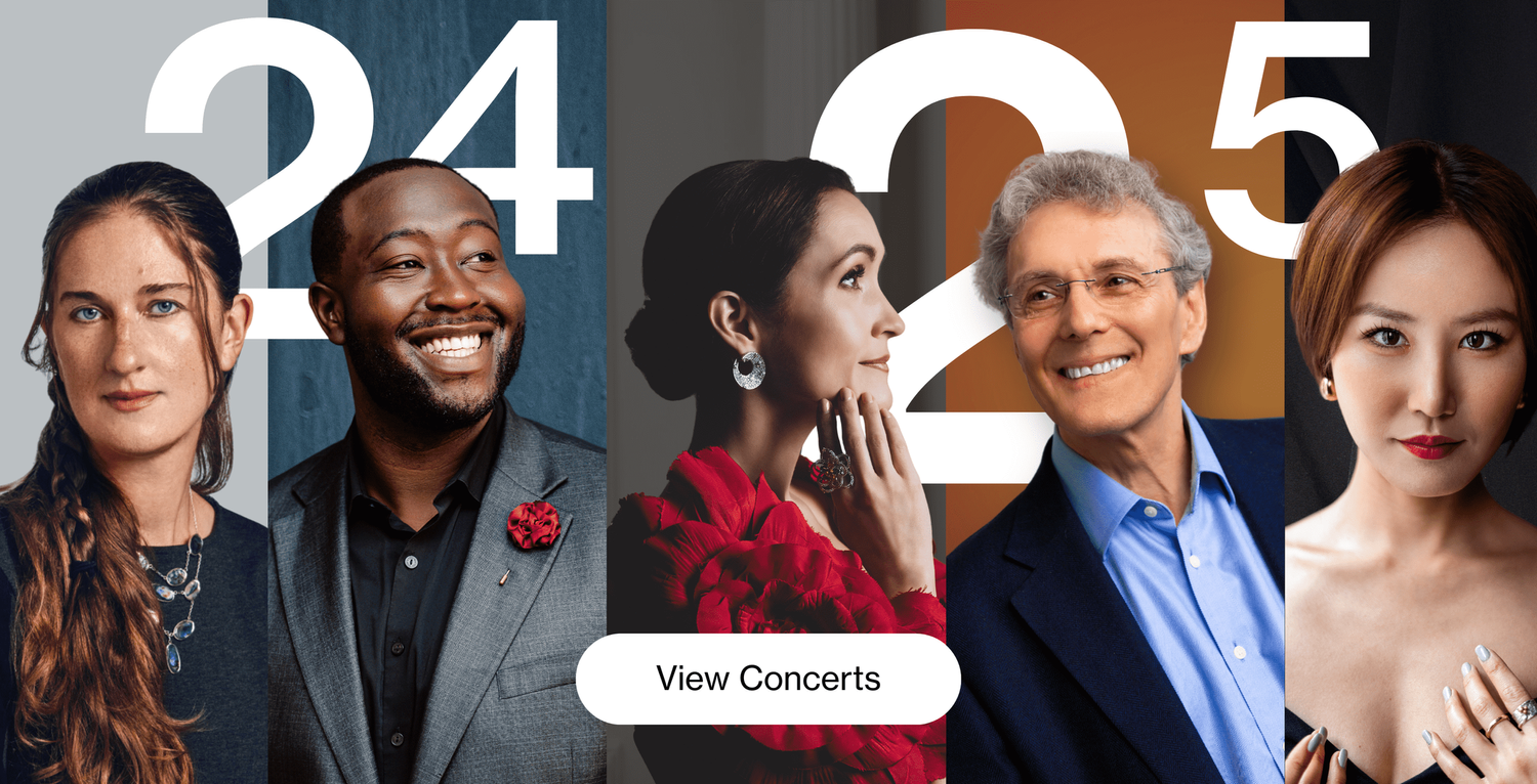 Boston's Premier Baroque Orchestra | Concert Tickets On Sale Now