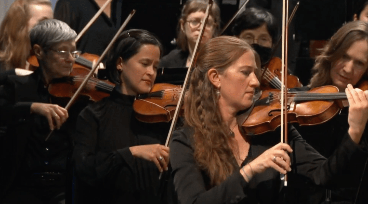 News — Boston Baroque — Boston Baroque