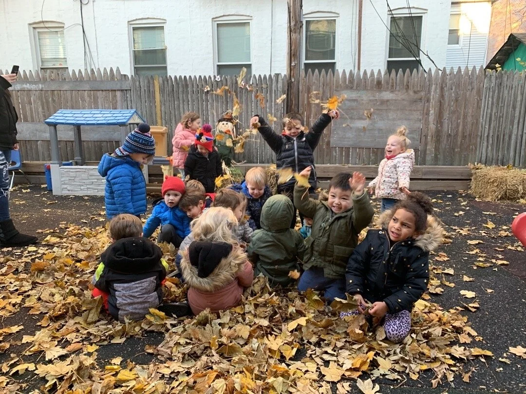 Our School — Wisdom Tree Preschool