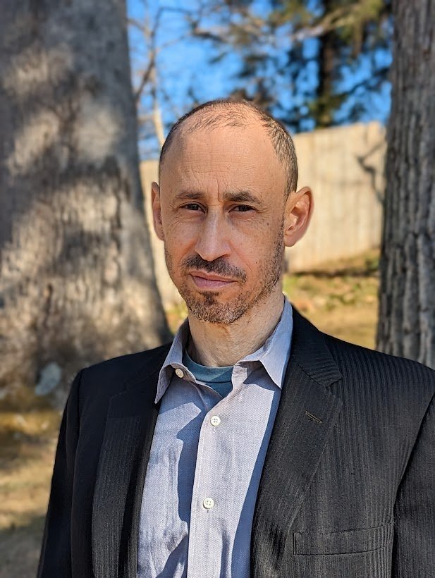 About — DAN GUTSTEIN