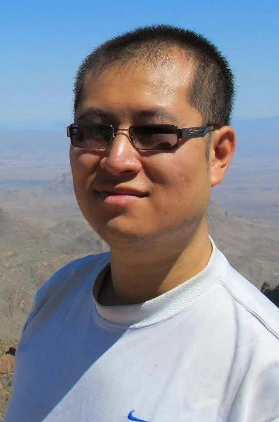 Team — Tschida lab