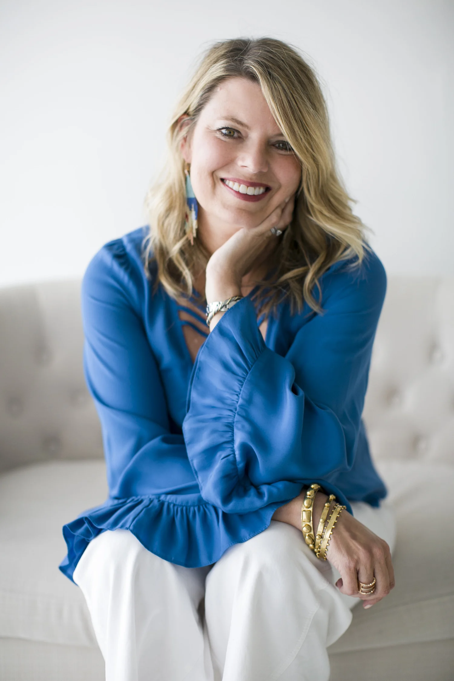 Michele Gratch Interiors
