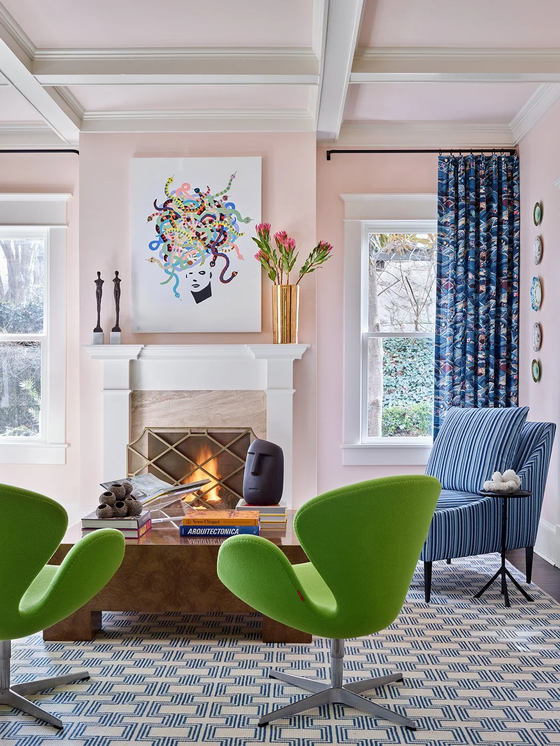 Portfolio | Michele Gratch Interiors