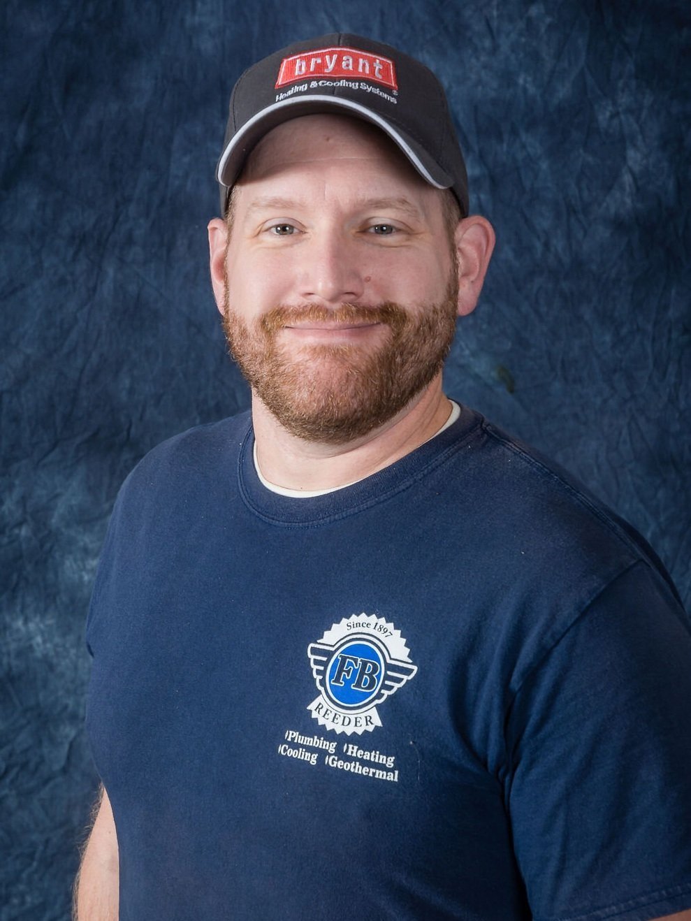 FB Reeder Plumbing, Heating & Cooling