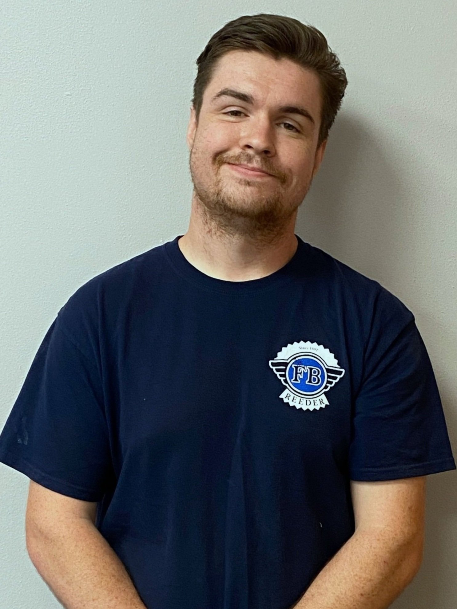 FB Reeder Plumbing, Heating & Cooling