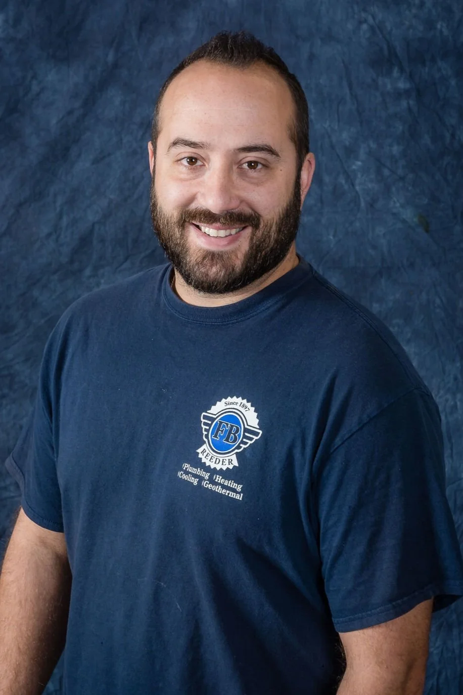 FB Reeder Plumbing, Heating & Cooling