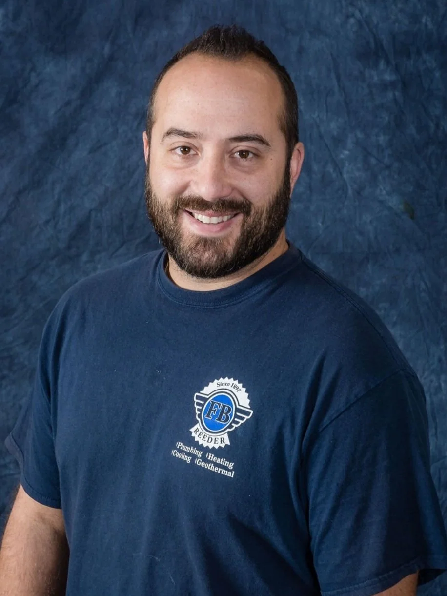 FB Reeder Plumbing, Heating & Cooling