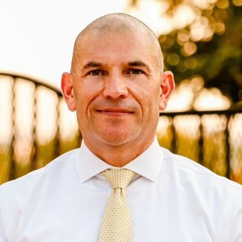 OUR BOARD — Salt + Light