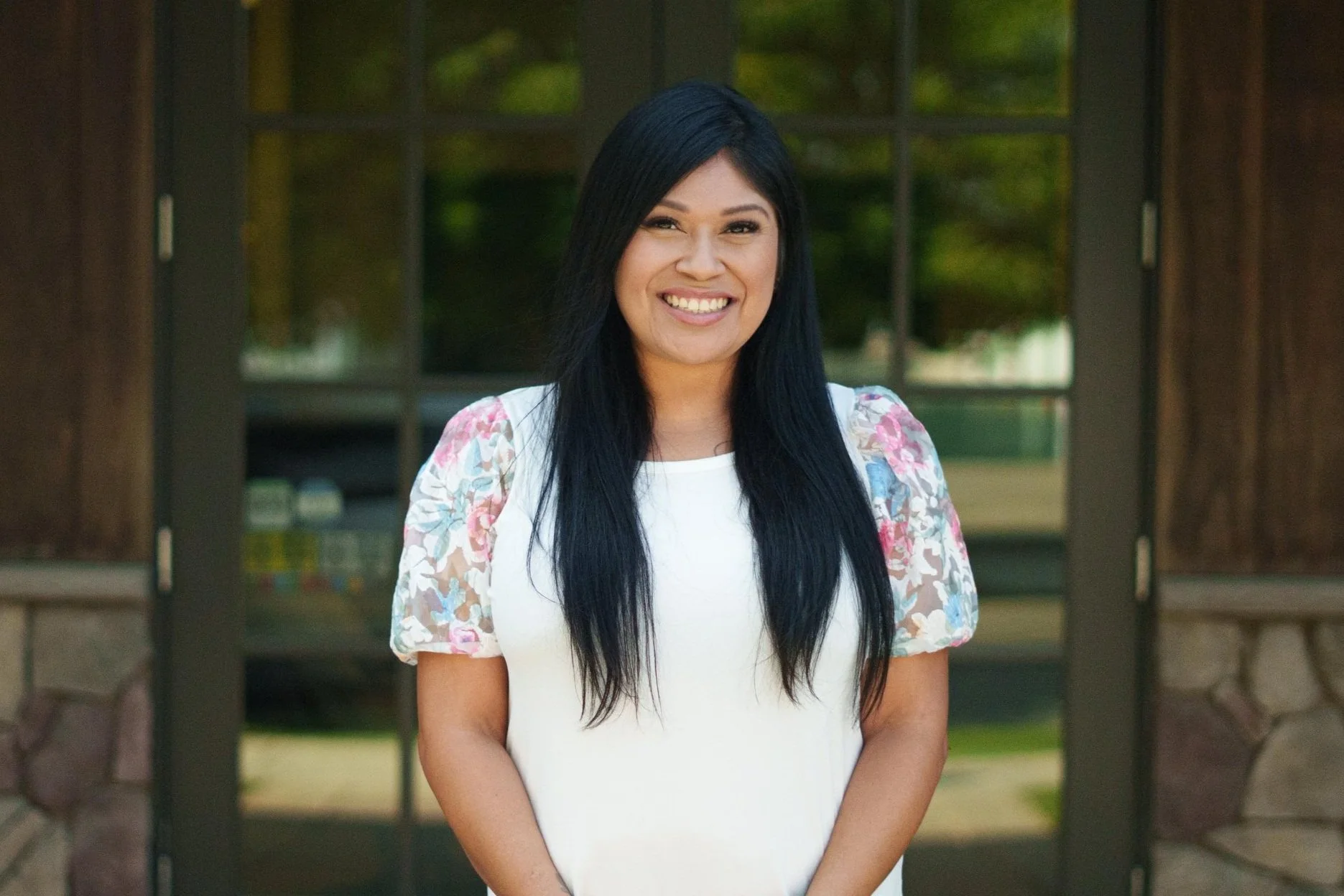 Victoria Fonseca — Salt + Light