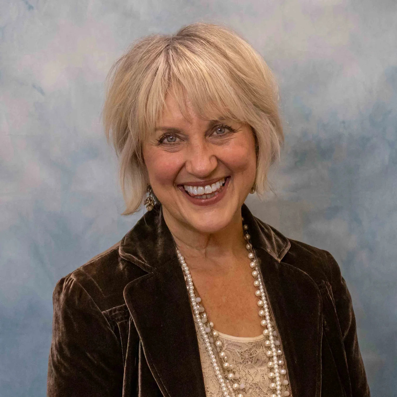 OUR BOARD | Learn More, Get Involved Today — Salt + Light