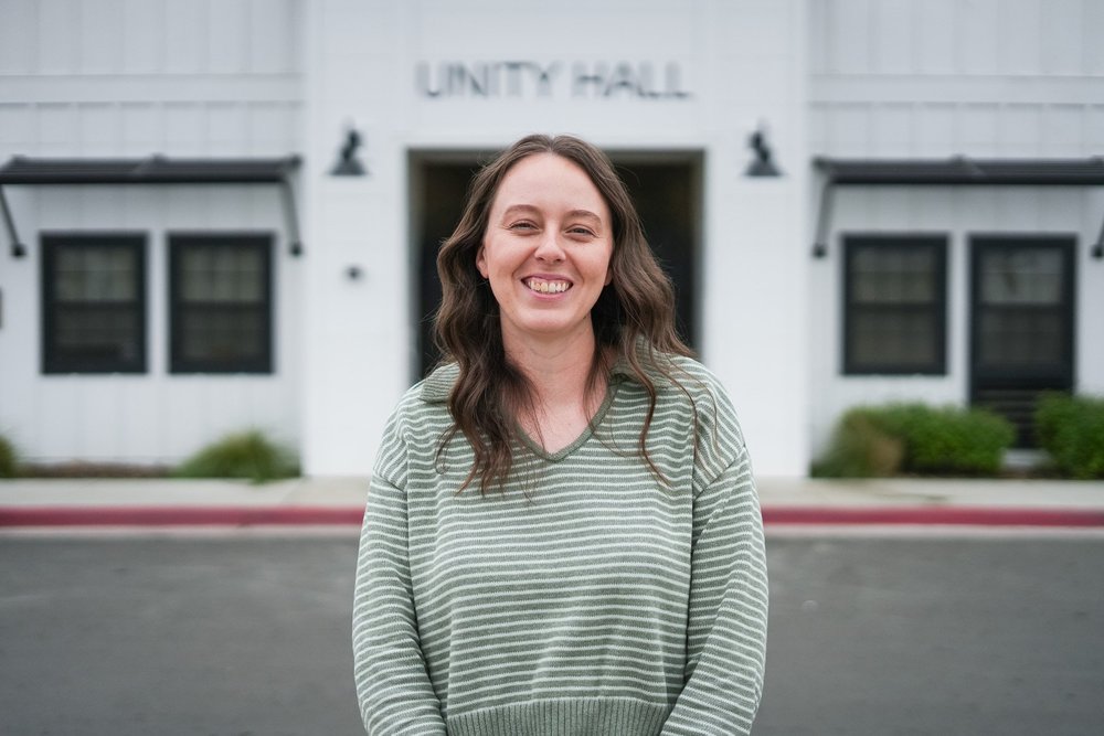 Sarah Knox — Salt + Light