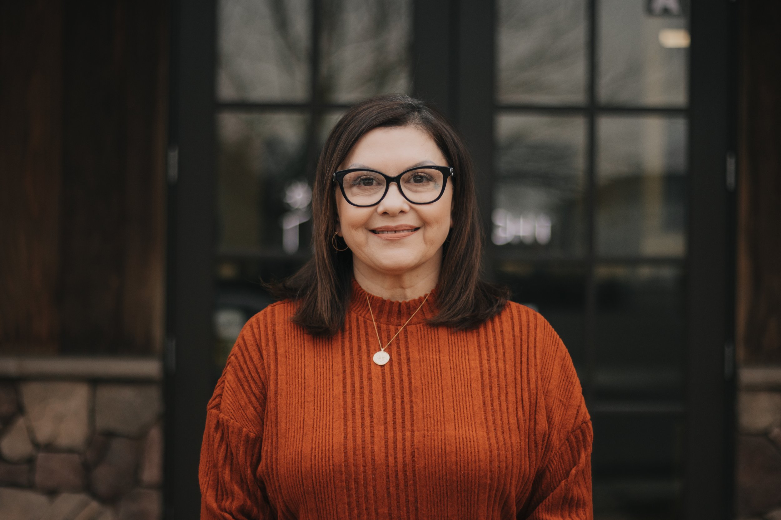 OUR TEAM — Salt + Light