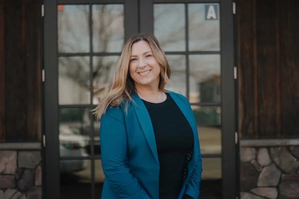 Erin Garner-Ford — Salt + Light