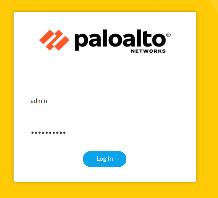 Palo Alto Firewalls - Basic Network Setup — WIRES AND WI.FI