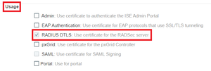 Cisco RadSec Part 5 - Cisco ISE RadSec Configuration — WIRES AND WI.FI