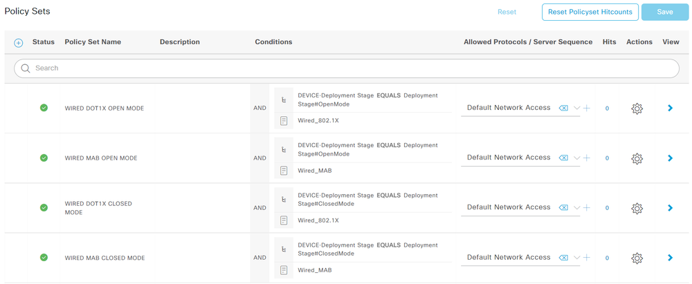 Cisco ISE - General Settings Tips and Tricks for Wired Deployments Part ...