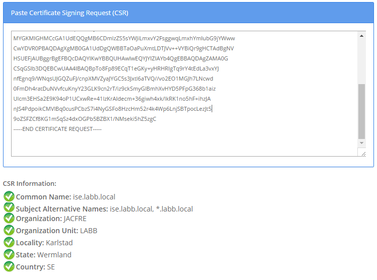 Useful Certificate Tools — WIRES AND WI.FI