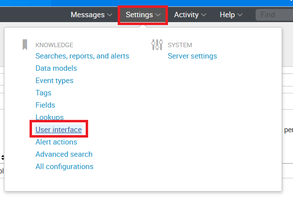 Infoblox Reporter Custom Dashboards — WIRES AND WI.FI