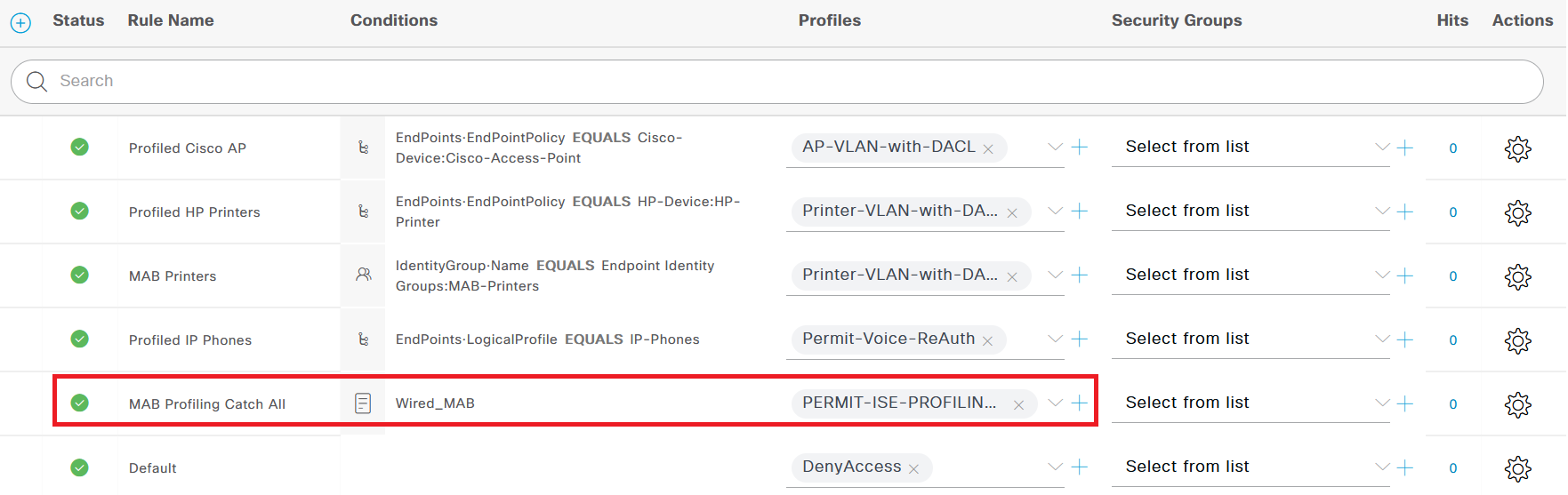 Cisco ISE - General Settings Tips and Tricks for Wired Deployments Part ...